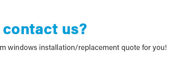 Quote For Replacement Windows 🪛 Aug 2025